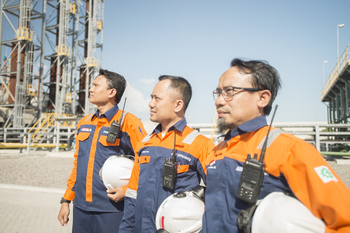 Freeport Bangun Smelter di Kawasan Industri Gresik JIIPE dan Akan ...